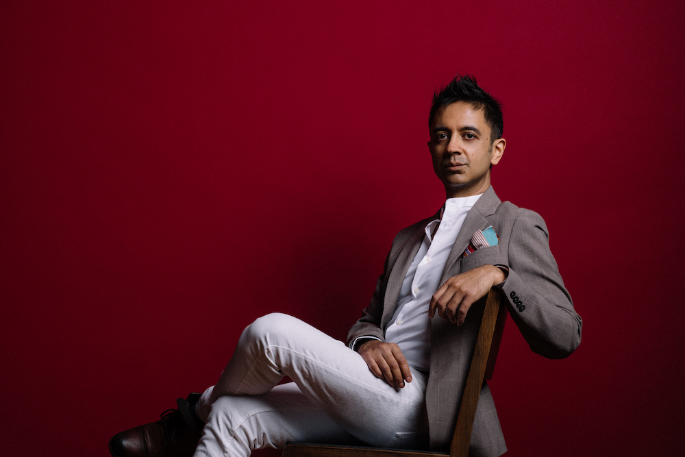 Manu Katché, Vijay Iyer, Christian McBride and Rebekka Bakke to perform ...